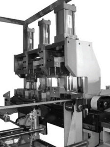 Automated Rollforming Systems | KOLEV Engineering Inc.